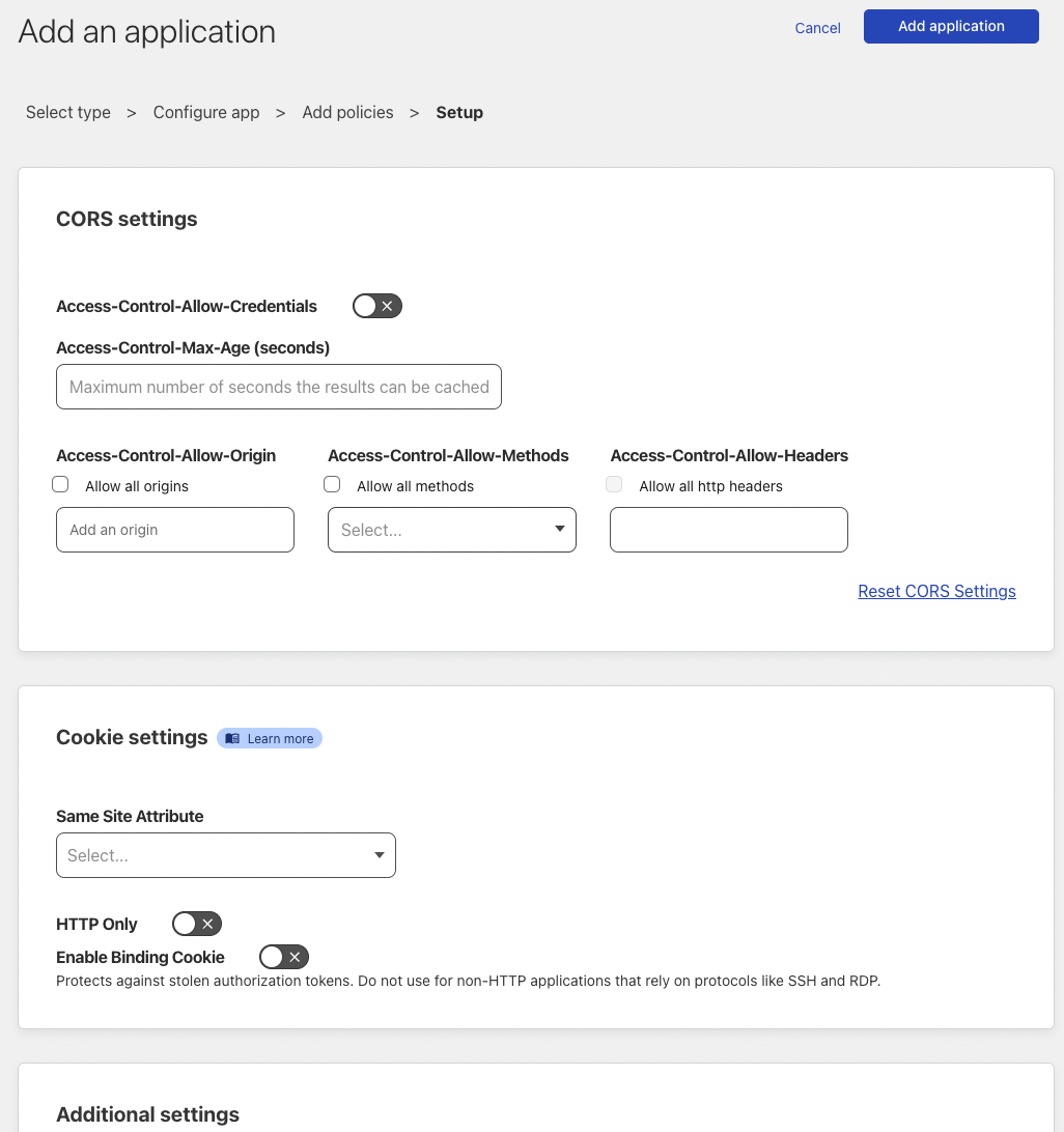 Publish docker containers using Cloudflare Zero Trust | Cloudflare Demos Publish docker containers using Cloudflare Zero Trust | Cloudflare Demos